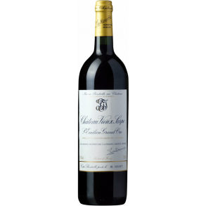 Vinspecialisten Randers - Din vinhandler på nettet