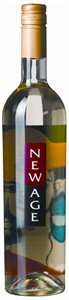 New Age - sød & perlende mendoza hvidvine