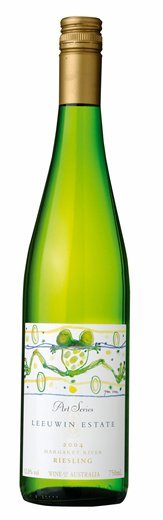 Riesling - Art Series australsk vine