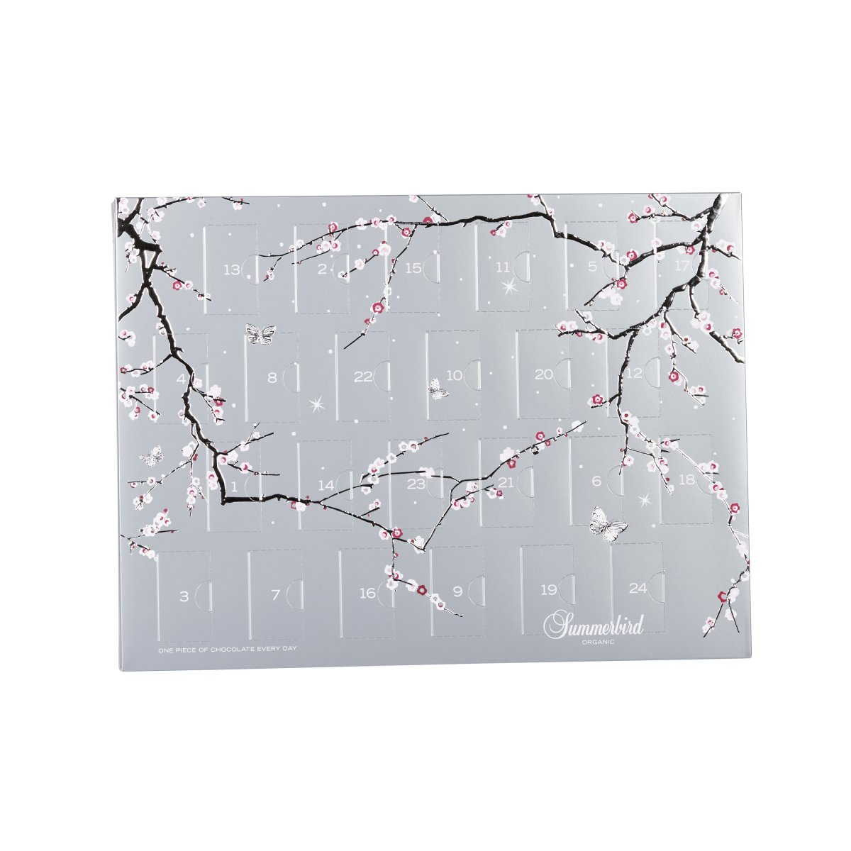 Summerbird Classic Christmas Calendar - Julekalendere 2025 ...